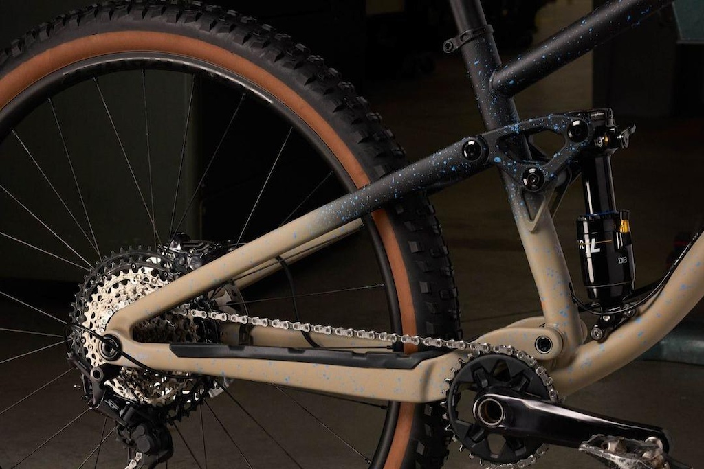 Trek Steel Top Fuel | Celý článok si prečítaj na Bigbike.sk